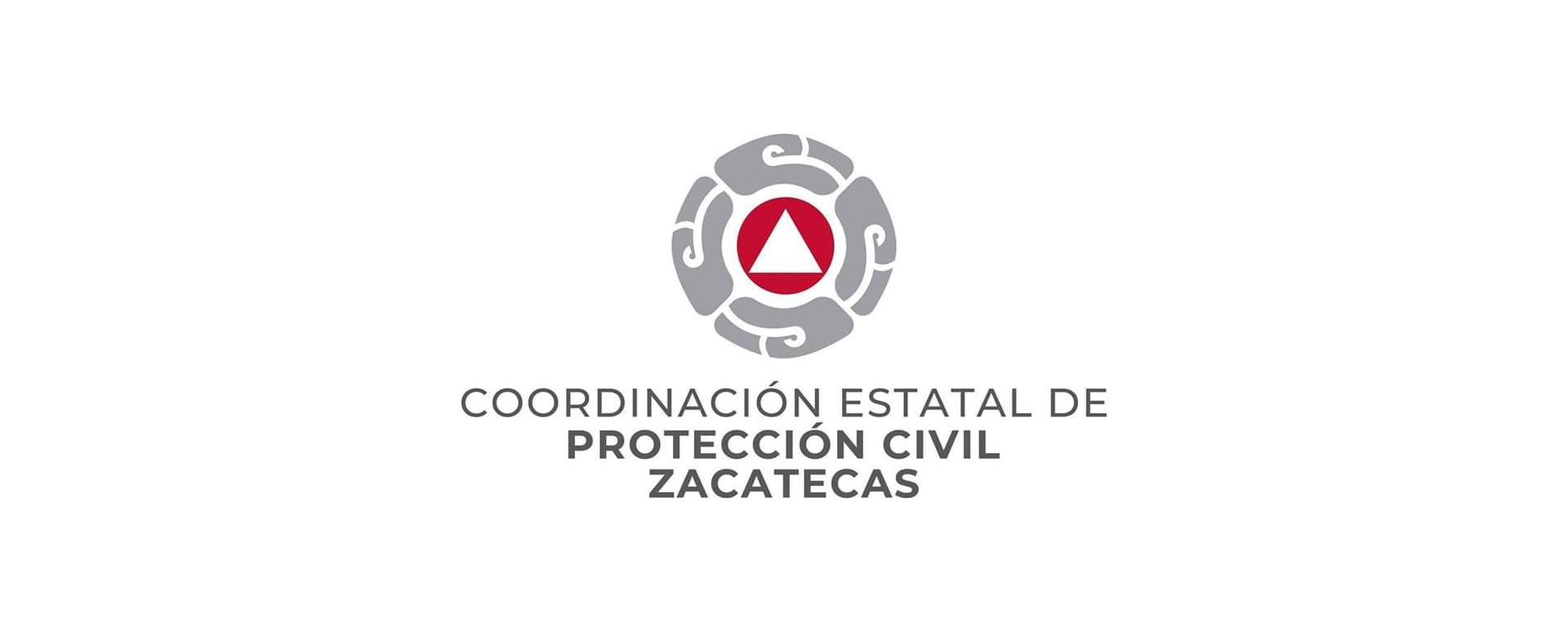 Coordinación Estatal de Protección Civil - Secretaría General de Gobierno del Estado de Zacatecas
